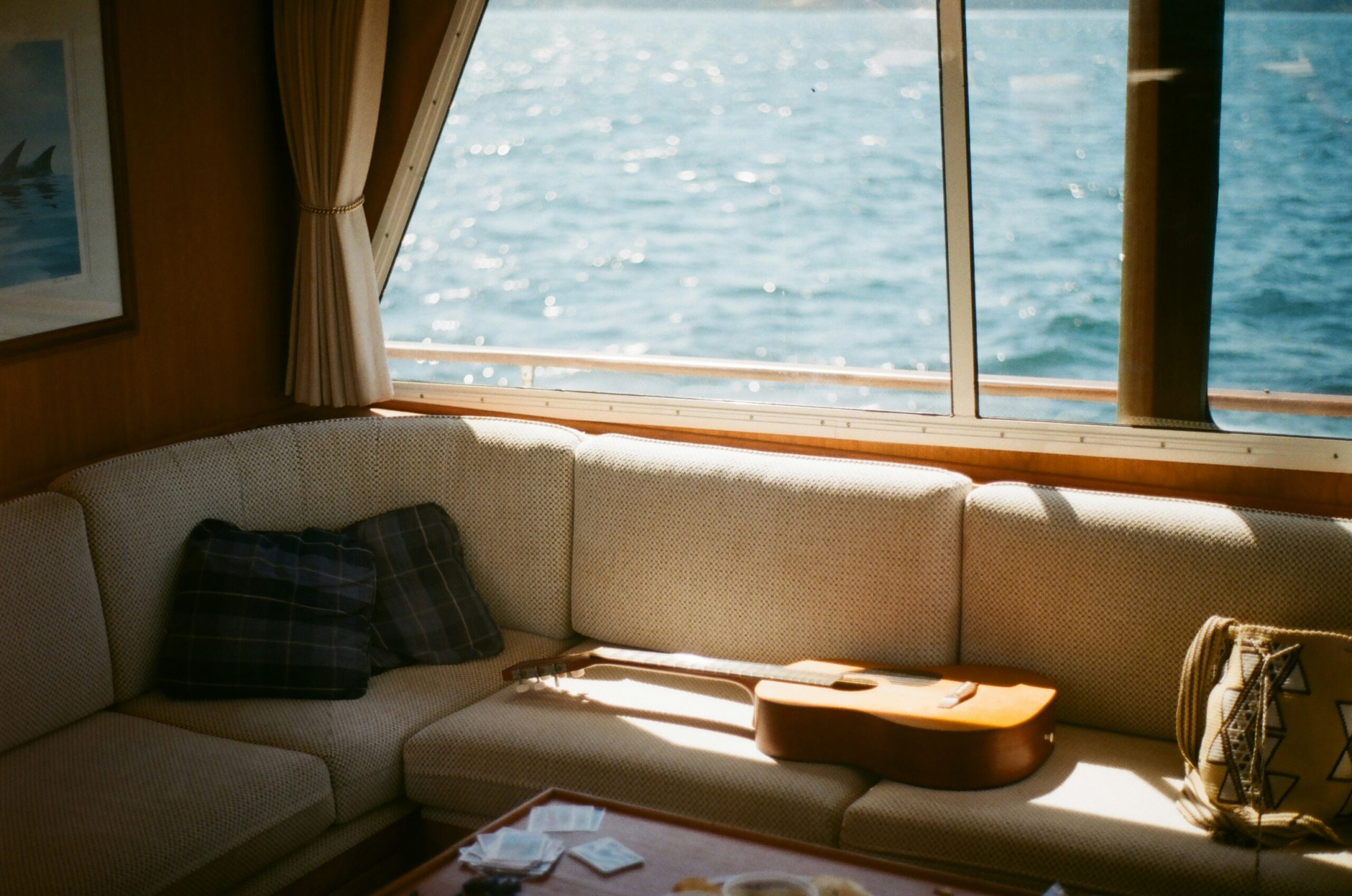 15 Best Boat Interior Ideas for Stylish Maritime Living