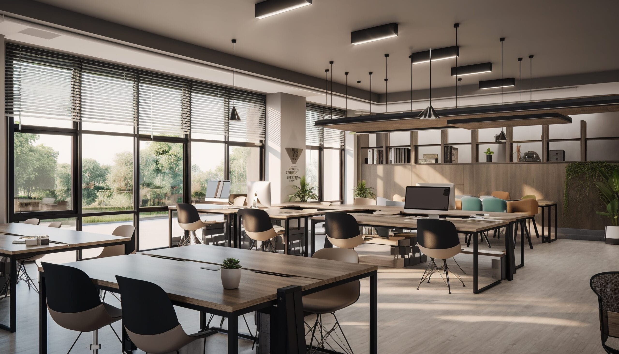 How Architecture Affects Human Behavior: The Power of Design